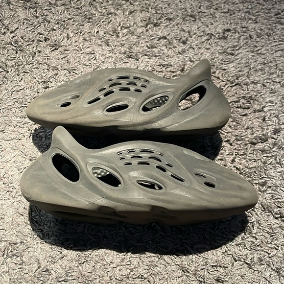 Yeezy | Shoes | Adidas Yeezy Foam Runner | Poshmark